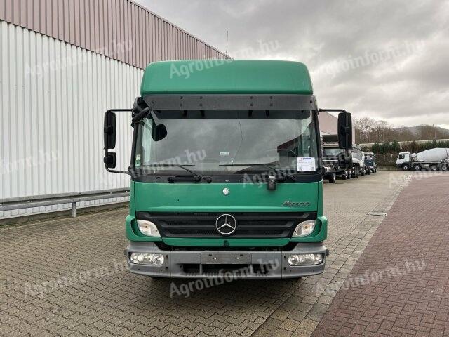 Mercedes-Benz Atego 1018 L 4x2 / 2009 / 555 225 km / Lízing már 20%-tól ...