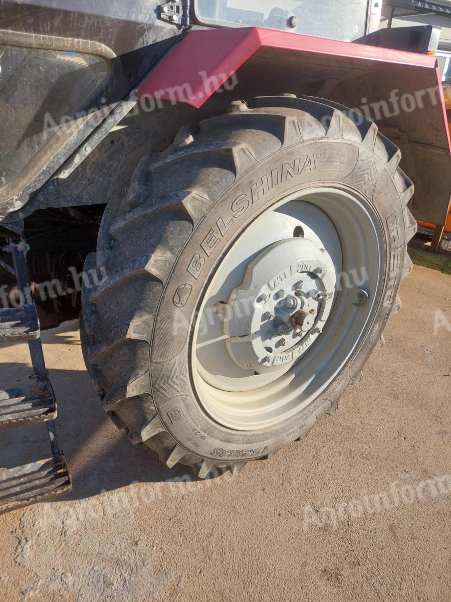 15.5x38, 11.2x20 MTZ gumiabroncs - Szabolcs-Szatmár-Bereg vármegye 4484 Ibrány - Agroinform.hu