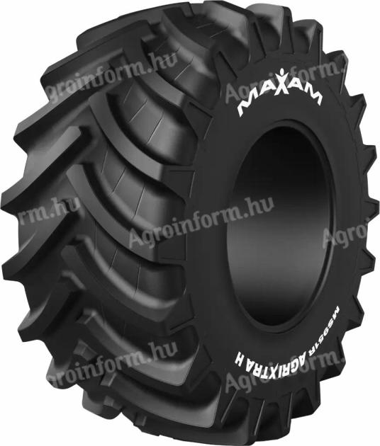 Maxam MS951R R-1W 650/75R32 Agrixtra H 172D/175A8 TL kombájn ...