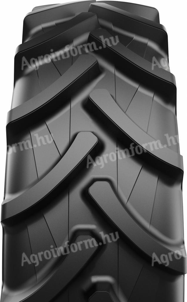 Maxam MS951R R-1W 650/75R32 Agrixtra H 172D/175A8 TL kombájn ...