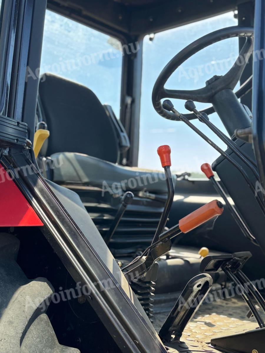 MTZ BELARUS 820.4 2019-es - Bács-Kiskun vármegye 6200 Kiskőrös - Agroinform.hu