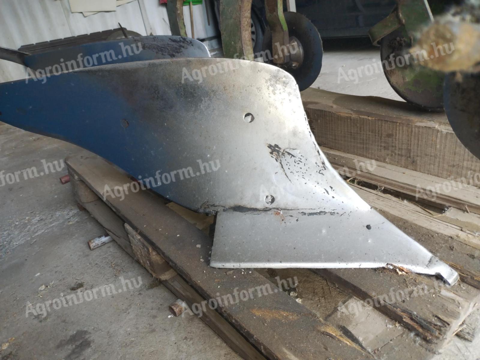 Eke - Hajdú-Bihar vármegye 4272 Sáránd - Agroinform.hu