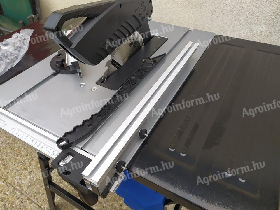 Scheppach HS 110 asztali körfűrész 2000W fűrészgép ingyenes ...