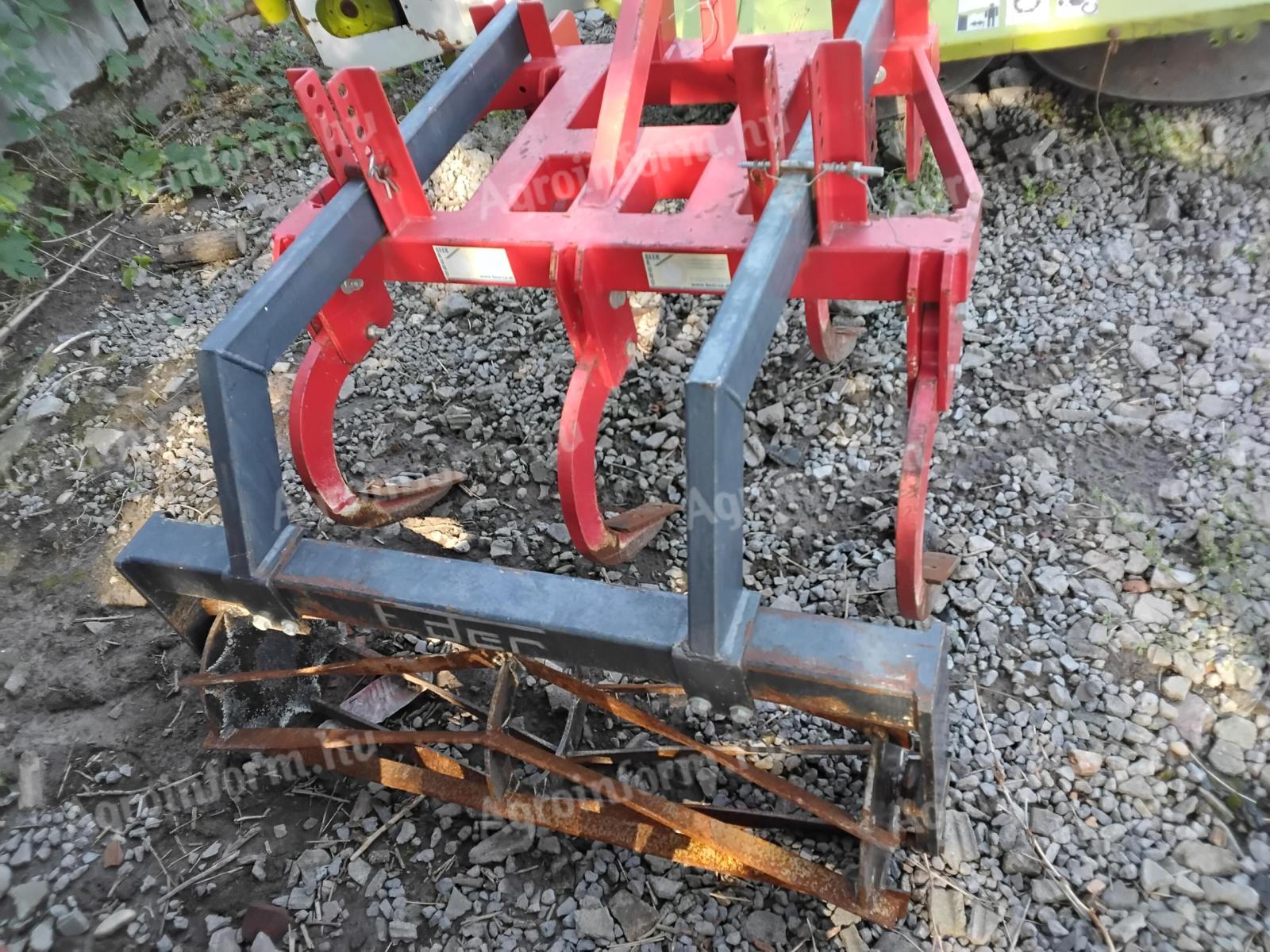 150cmes gruber - 6320 Solt - Agroinform.hu