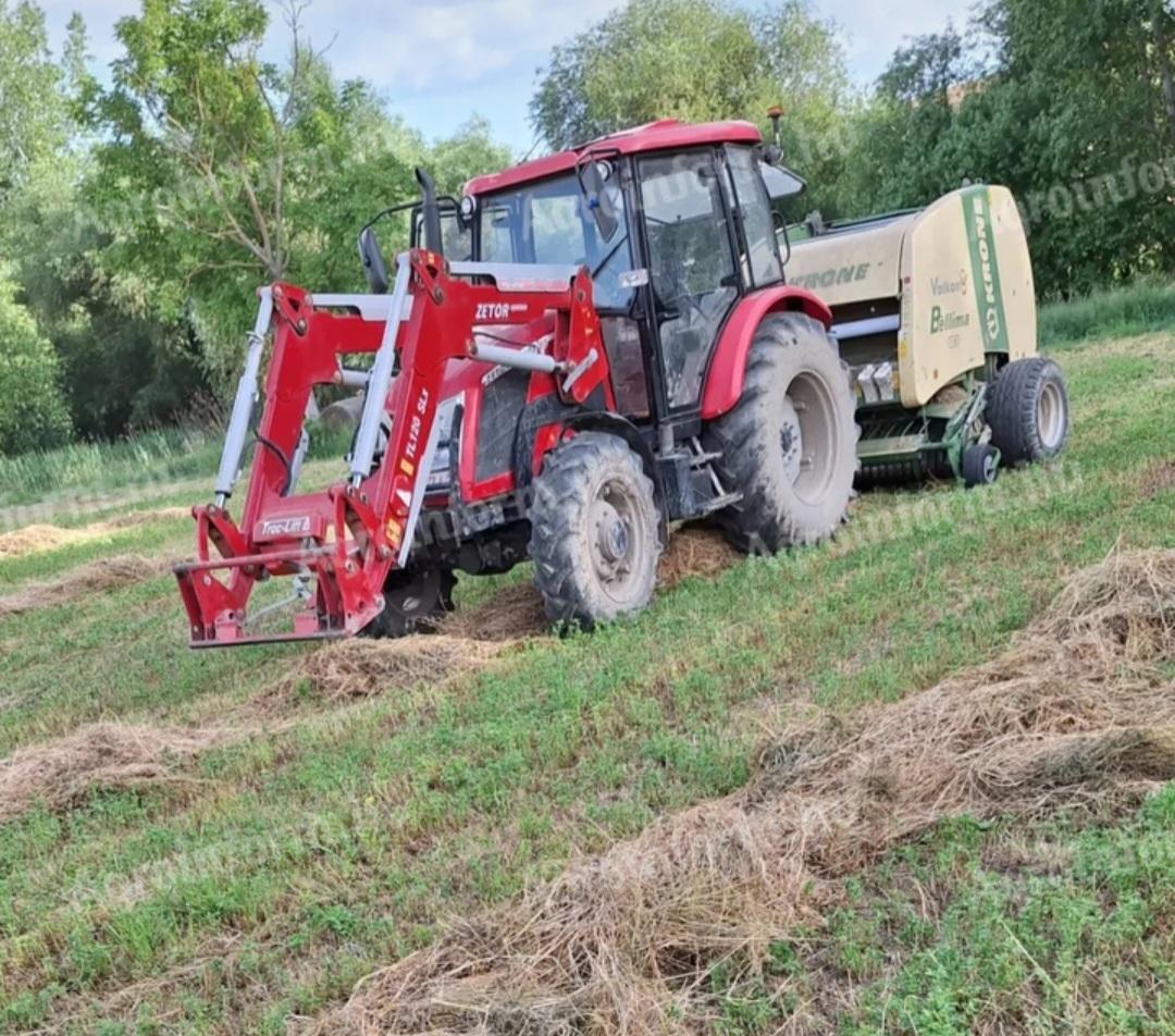 Eladó Zetor Major 80 - Veszprém vármegye 8417 Csetény - Agroinform.hu