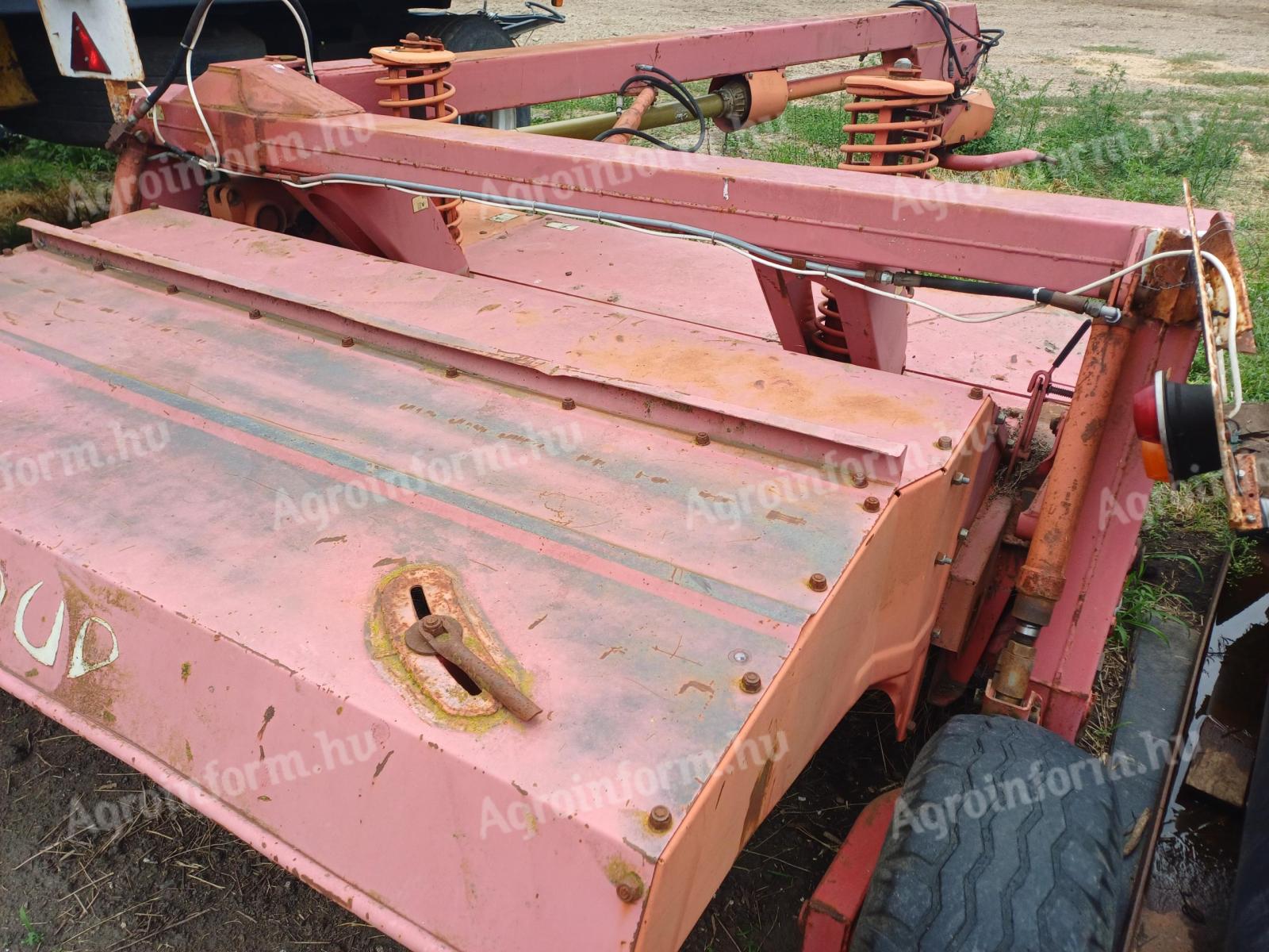 Kasza - Heves vármegye 3000 Hatvan - Agroinform.hu