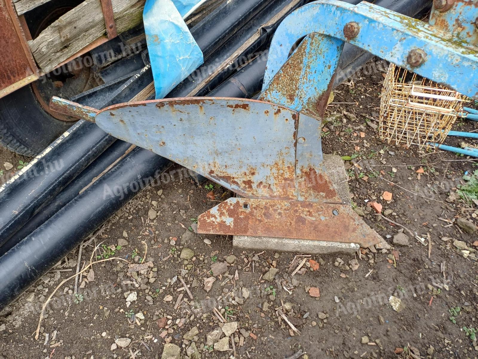 Eke - Heves vármegye 3385 Tiszanána - Agroinform.hu