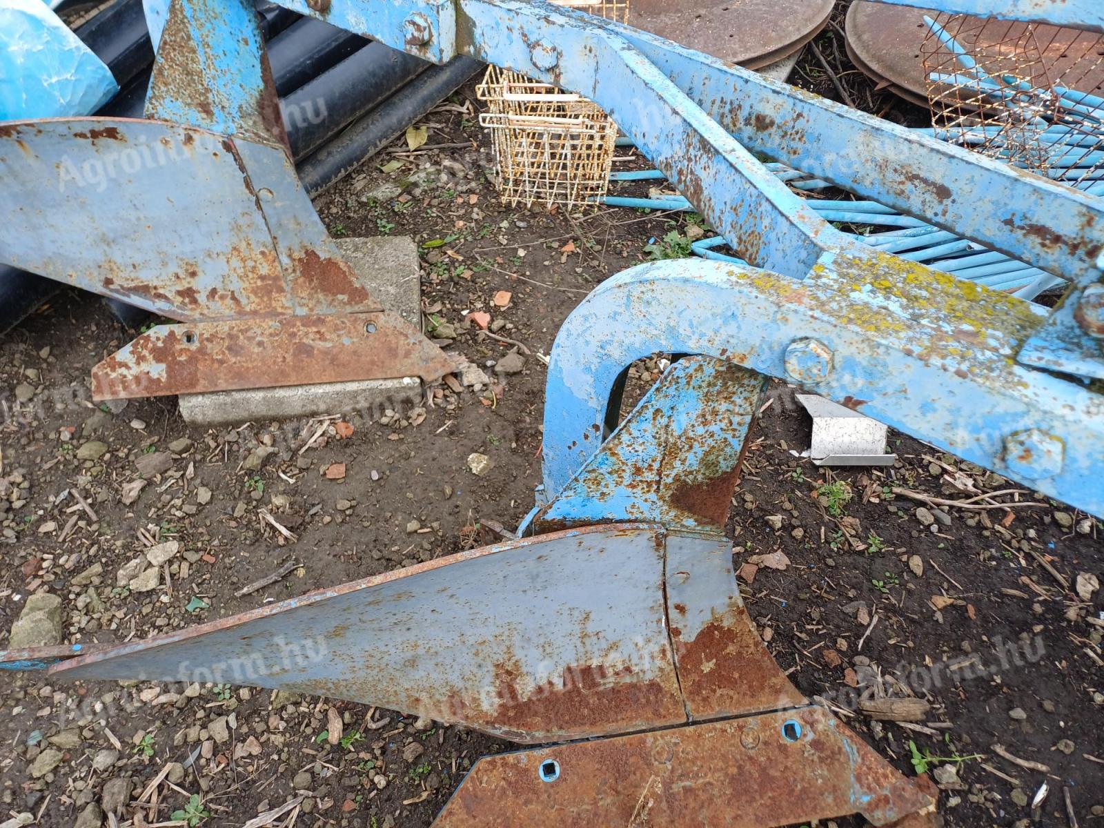 Eke - Heves vármegye 3385 Tiszanána - Agroinform.hu