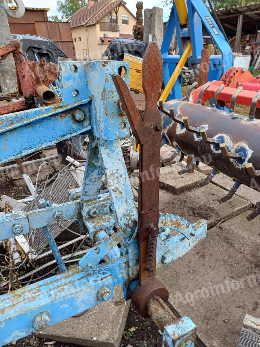 Eke - Heves vármegye 3385 Tiszanána - Agroinform.hu