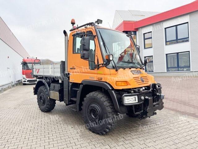 Unimog U 400 405/12 4x4 - BUDAPEST 1011 Budapest (I. kerület ...