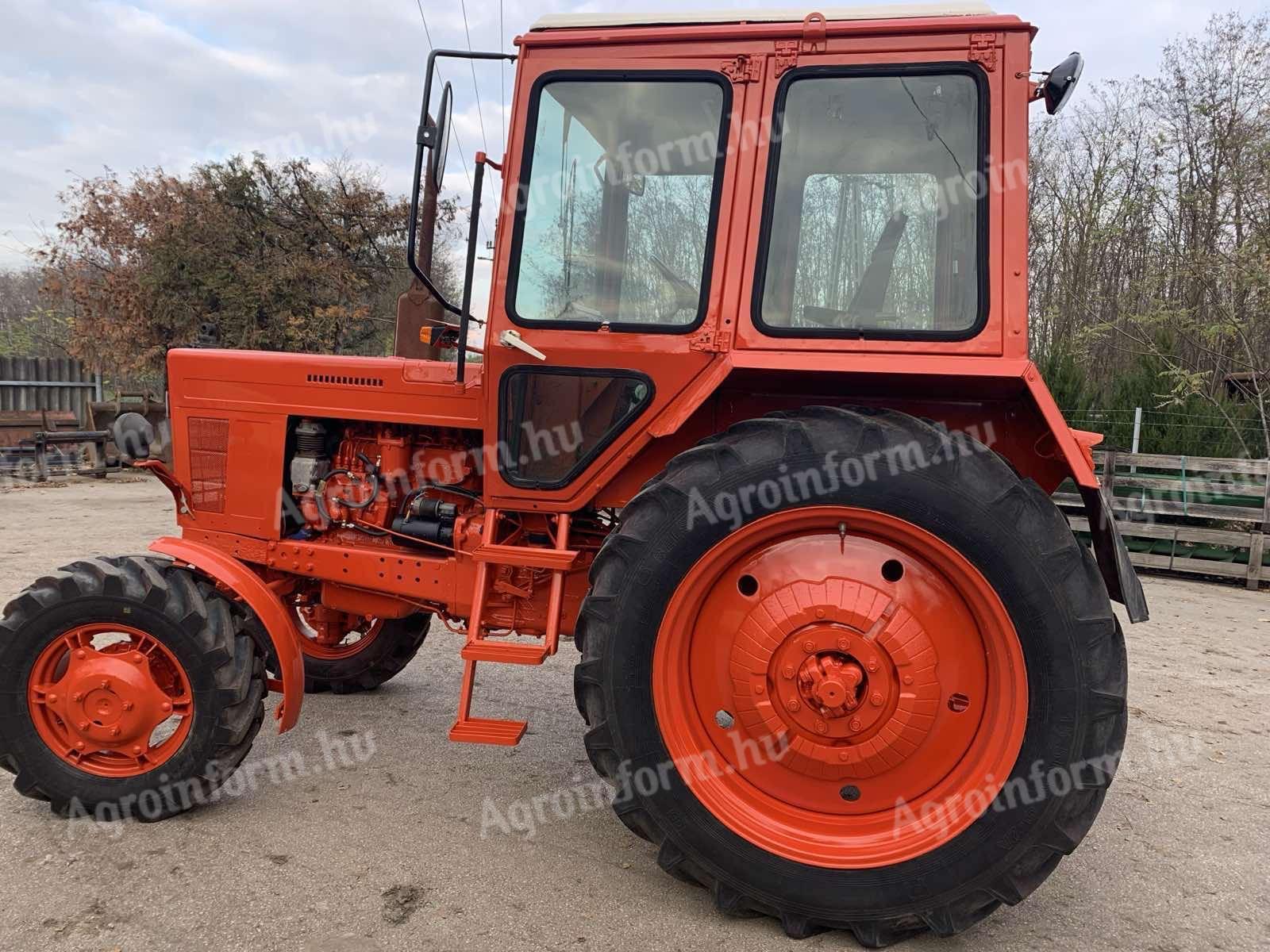 MTZ 82 - Fejér vármegye 7003 Sárbogárd (Sárszentmiklós) - Agroinform.hu