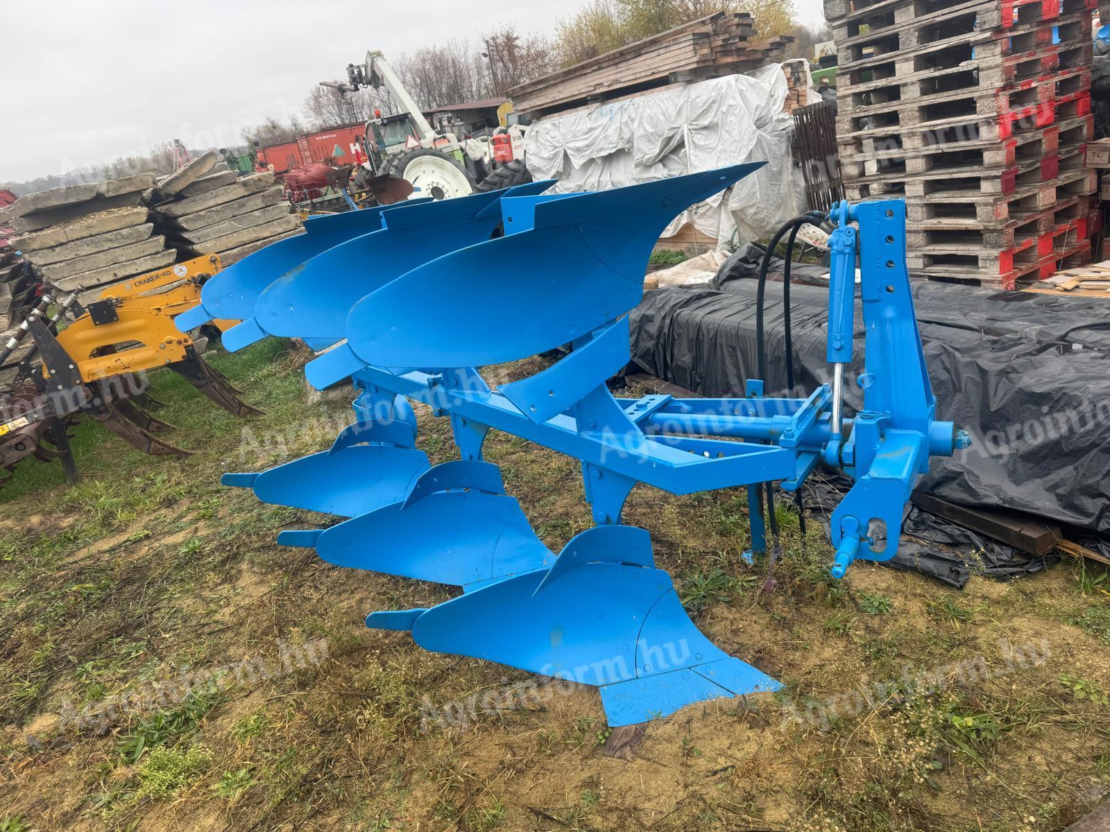 LEMKEN OPAL 90, 3 FEJES (2+1) VÁLTVAFORGATÓ EKE . MTZ MÉRET - Pest ...