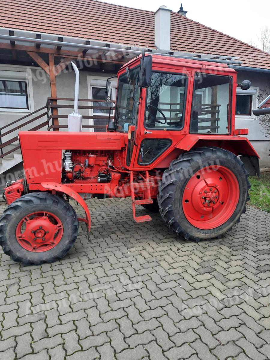 Mtz 82 eladó - Veszprém vármegye 8420 Zirc - Agroinform.hu