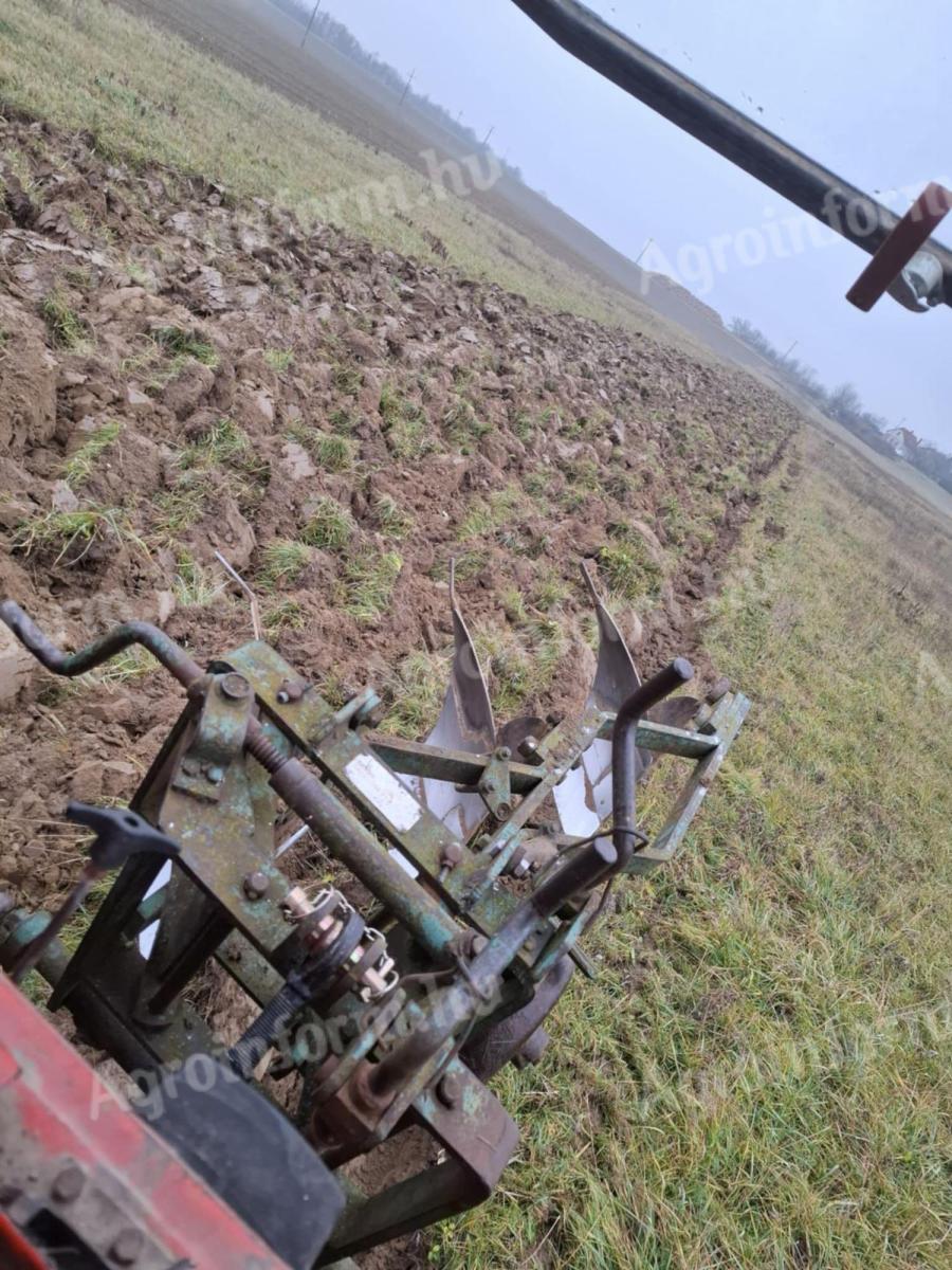 Eke - Vas vármegye 9727 Bozsok - Agroinform.hu