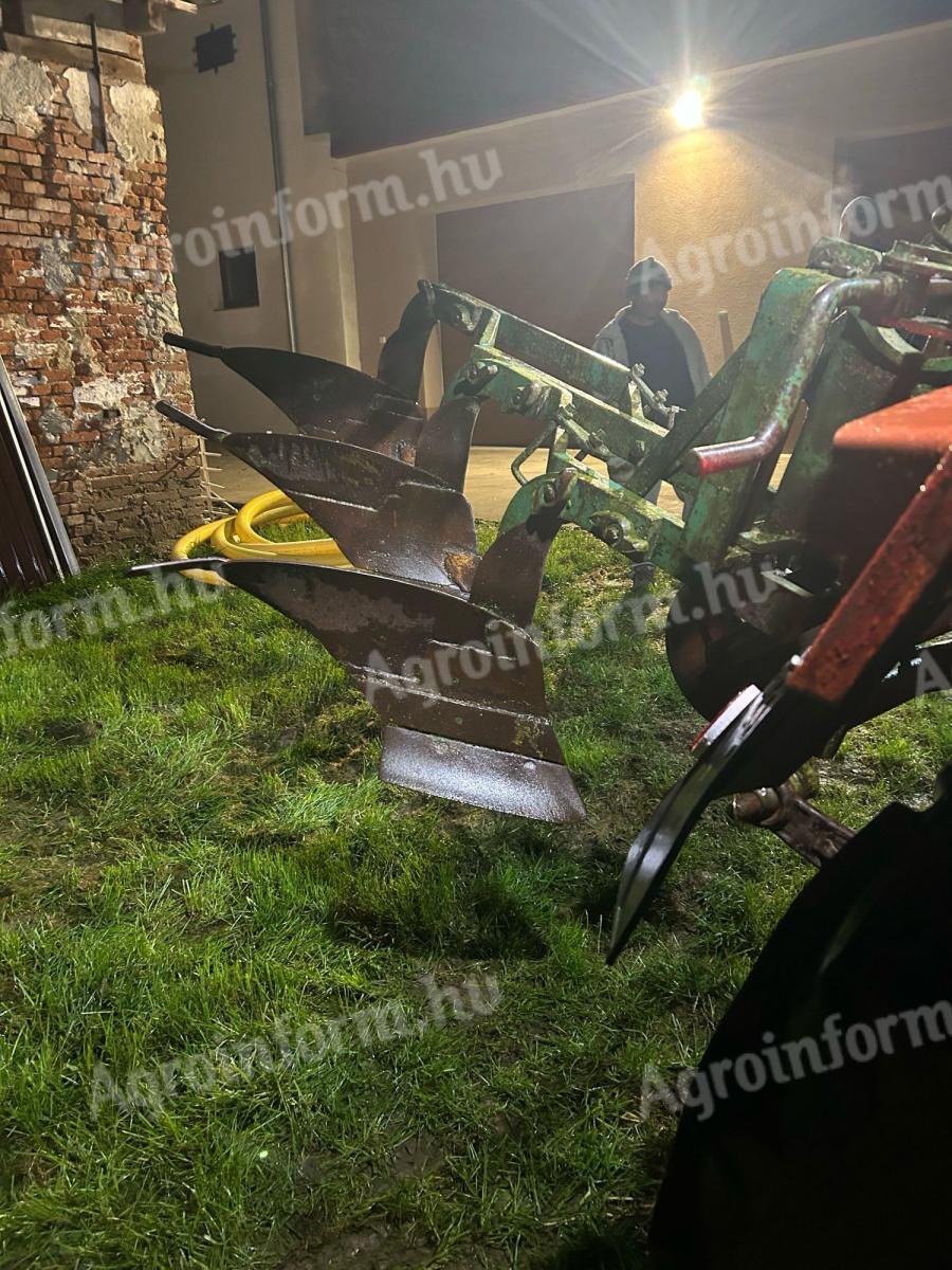 Eke - Vas vármegye 9727 Bozsok - Agroinform.hu