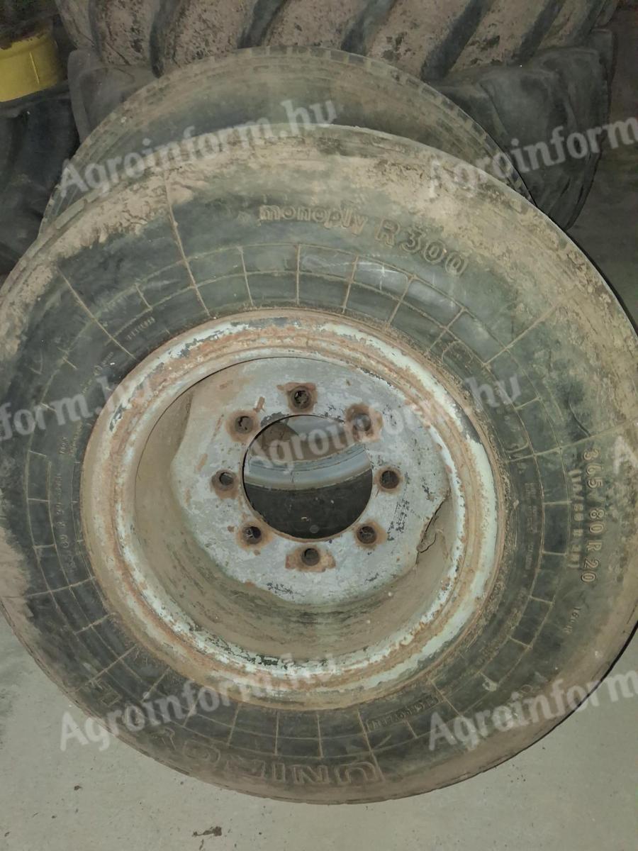 HW Kerék, felni - Pest vármegye 2173 Kartal - Agroinform.hu
