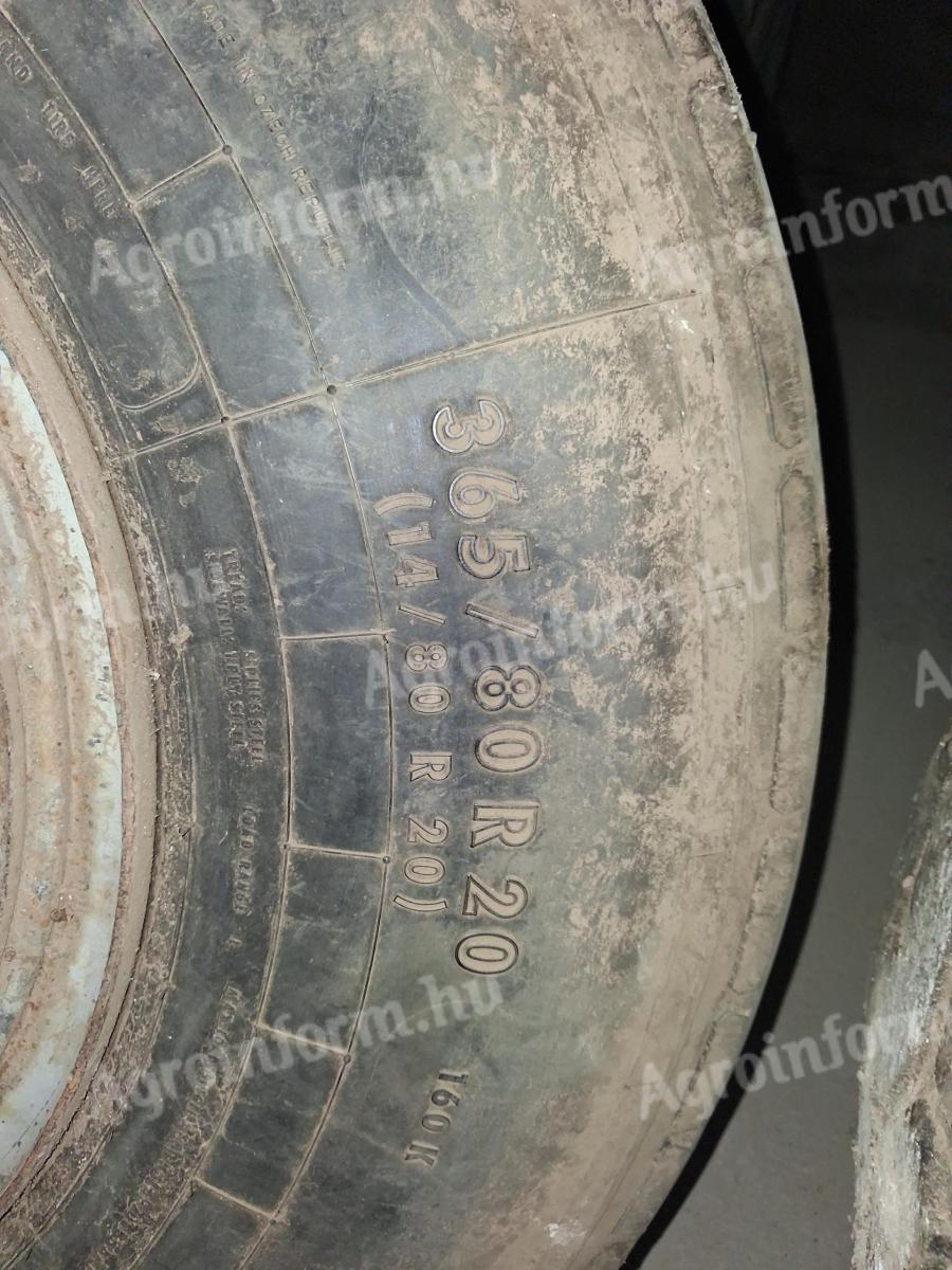 HW Kerék, felni - Pest vármegye 2173 Kartal - Agroinform.hu