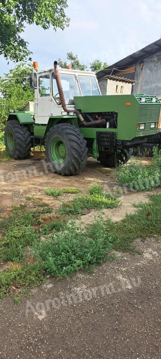 T150 Traktor Cumings motorral - Tolna vármegye 7095 Iregszemcse ...