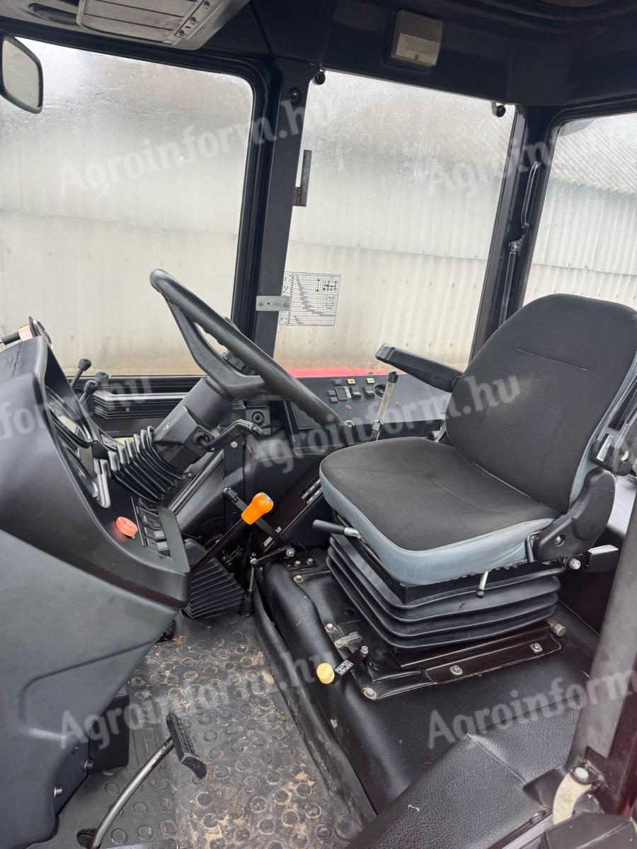 MTZ 952.3 9seb váltó monoblokk Klíma 2021 - Bács-Kiskun vármegye 6200 ...