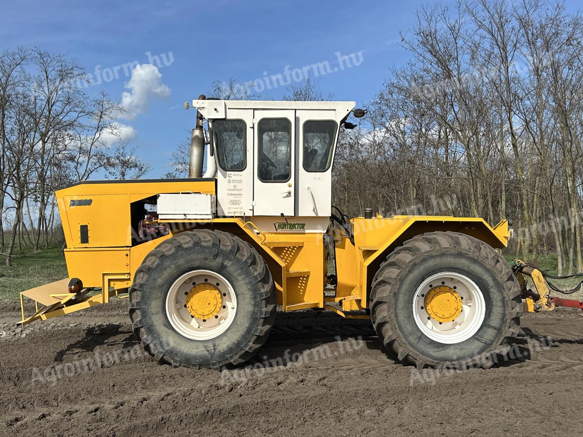 Ht 300 Rába Steiger - Bács-Kiskun vármegye 6120 Kiskunmajsa - Agroinform.hu