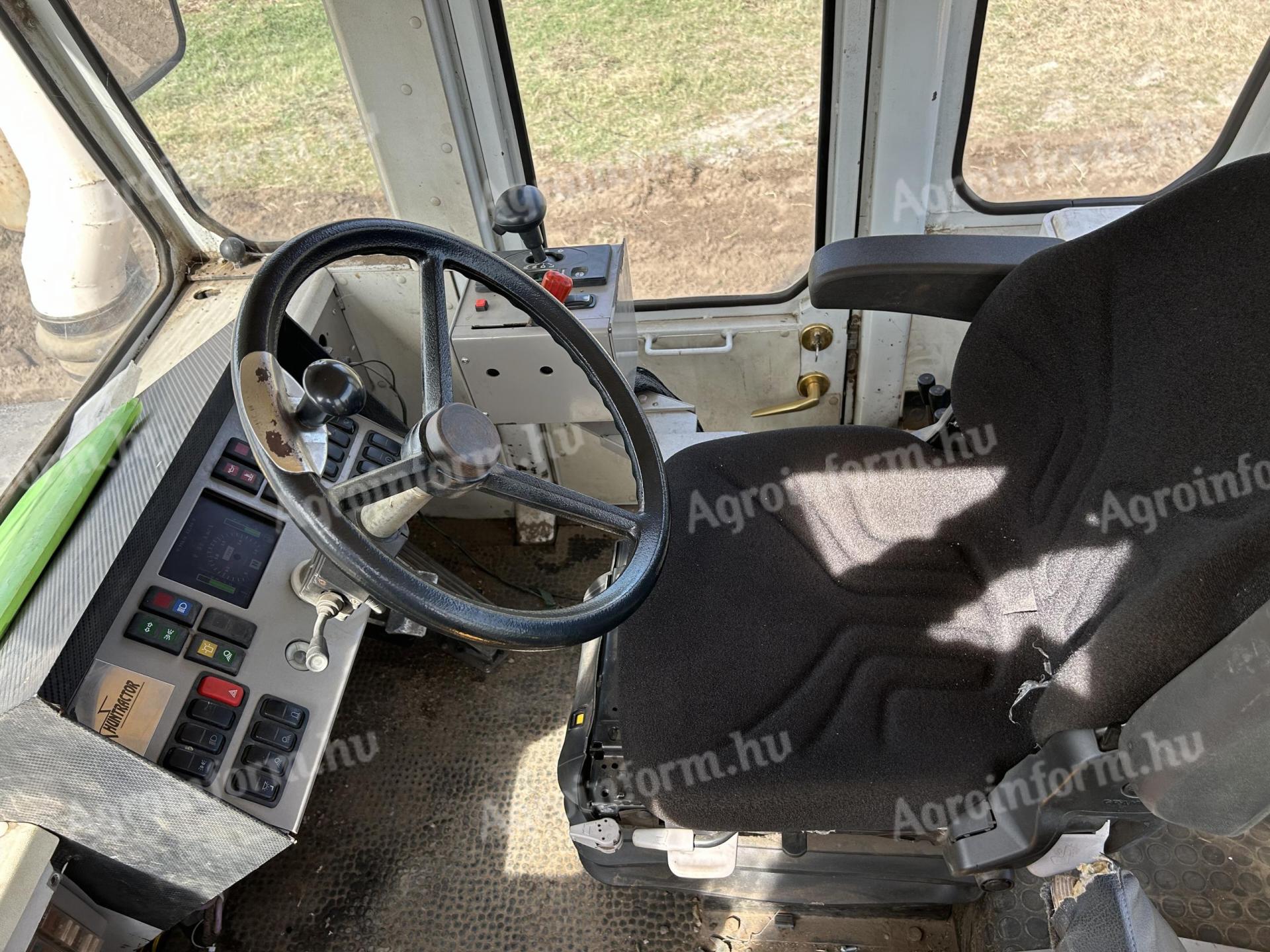 Ht 300 Rába Steiger - Bács-Kiskun vármegye 6120 Kiskunmajsa - Agroinform.hu