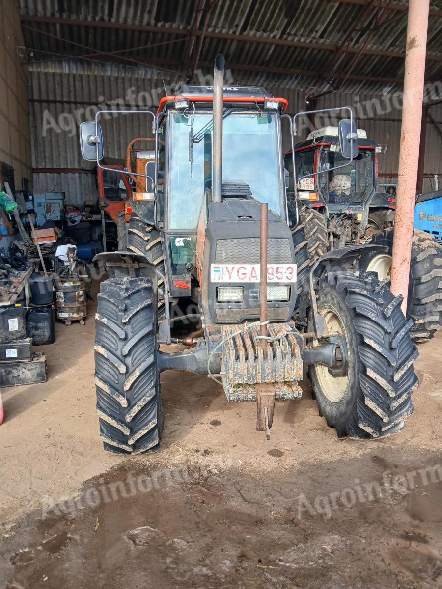 Valtra Valmet 800-as - Bács-Kiskun vármegye 6041 Kerekegyháza ...