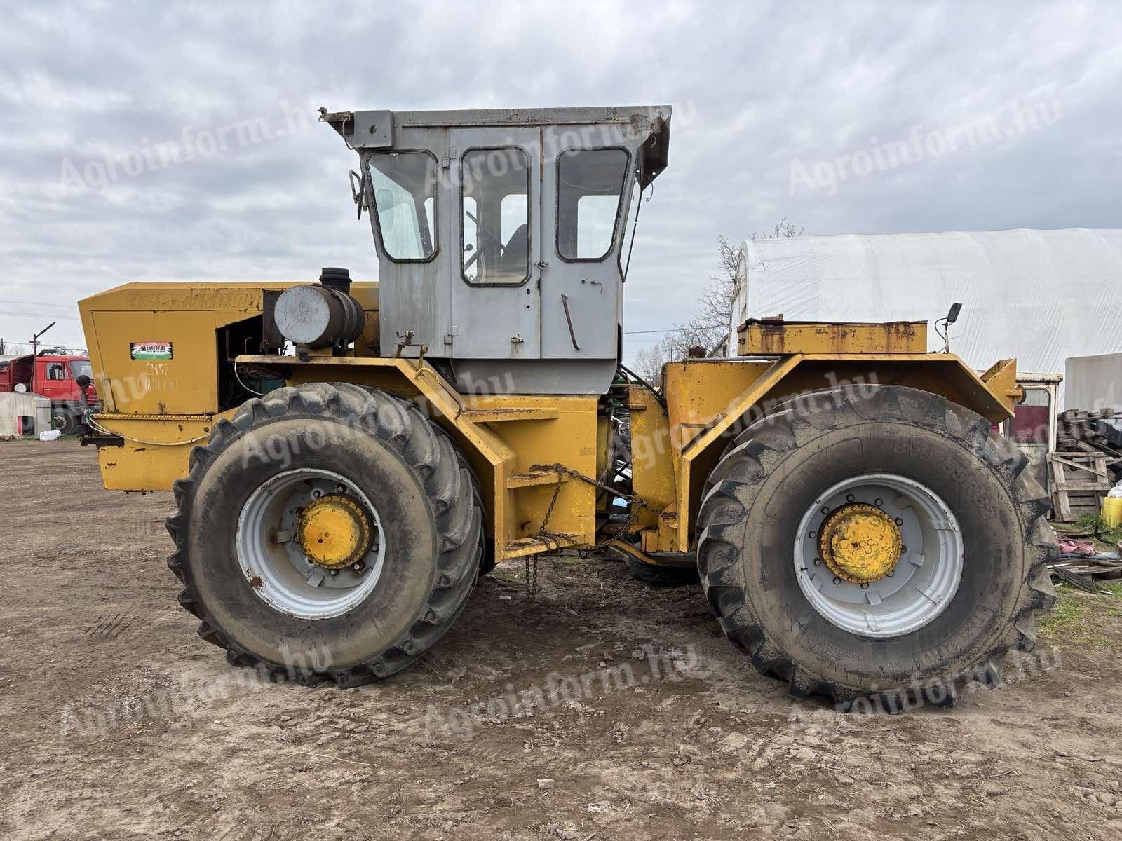 Rába Steiger 250 egyben vagy bontásra - Bács-Kiskun vármegye 6120 ...