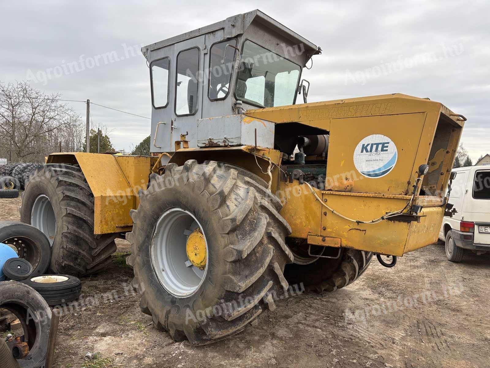 Rába Steiger 250 egyben vagy bontásra - Bács-Kiskun vármegye 6120 ...