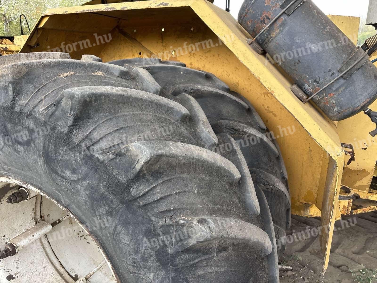 Rába Steiger 250 Rába 245 - Bács-Kiskun vármegye 6120 Kiskunmajsa ...