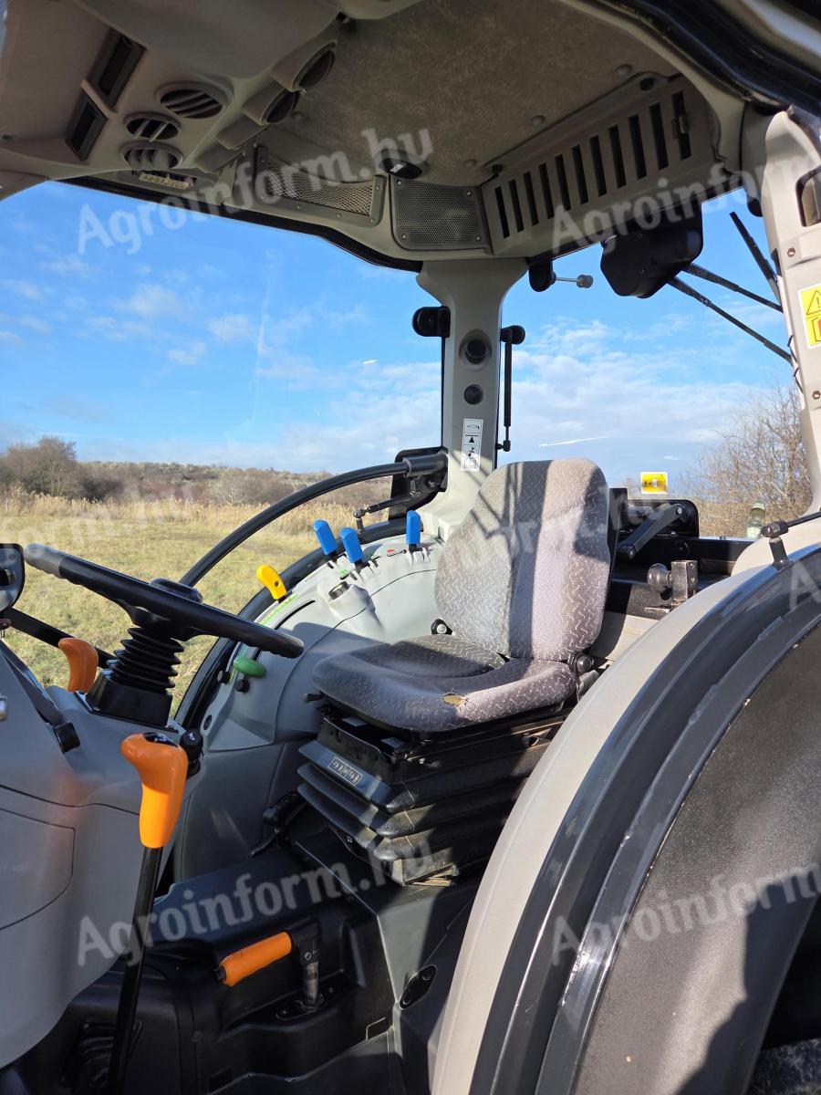 SAME Frutetto 80 eladó - Győr-Moson-Sopron vármegye 9494 Sopron (Balf ...