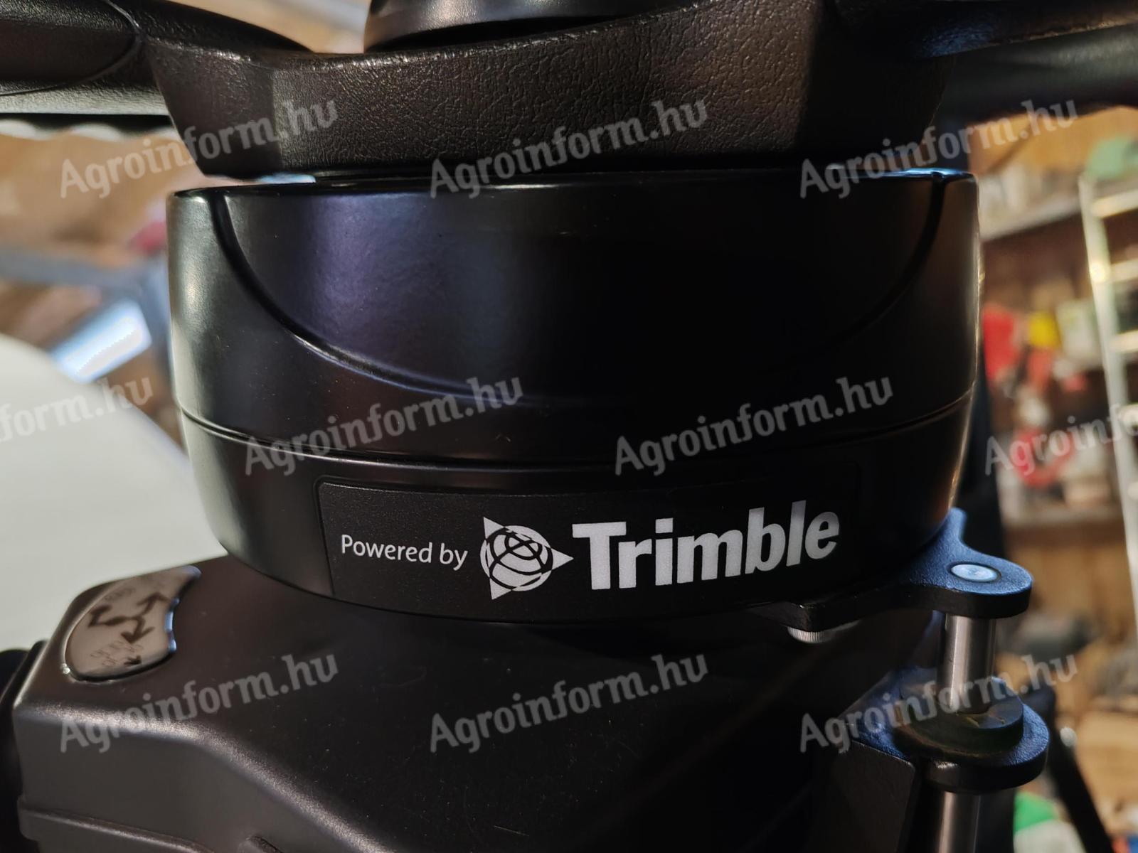 Trimble FM 750 / CFX 750, EZ-Pilot Automata / Robotkormány szett eladó ...
