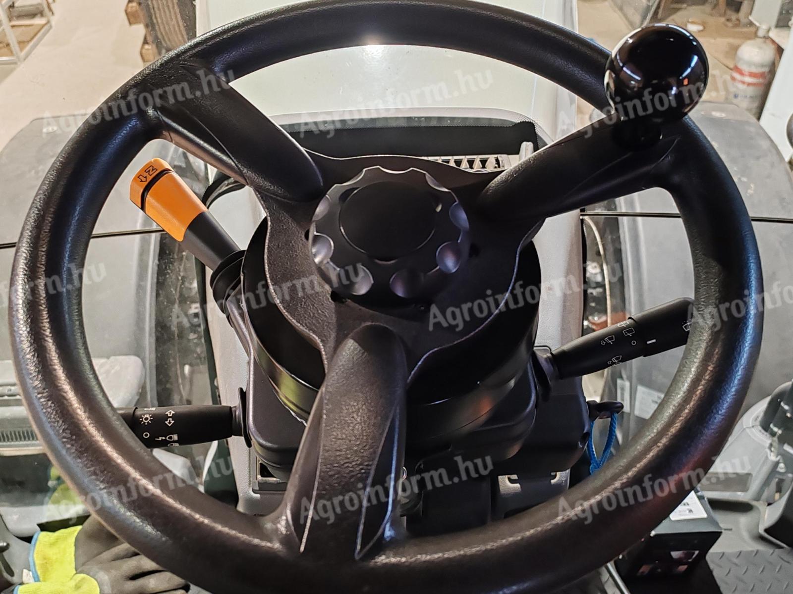 Trimble FM 750 / CFX 750, EZ-Pilot Automata / Robotkormány szett eladó ...