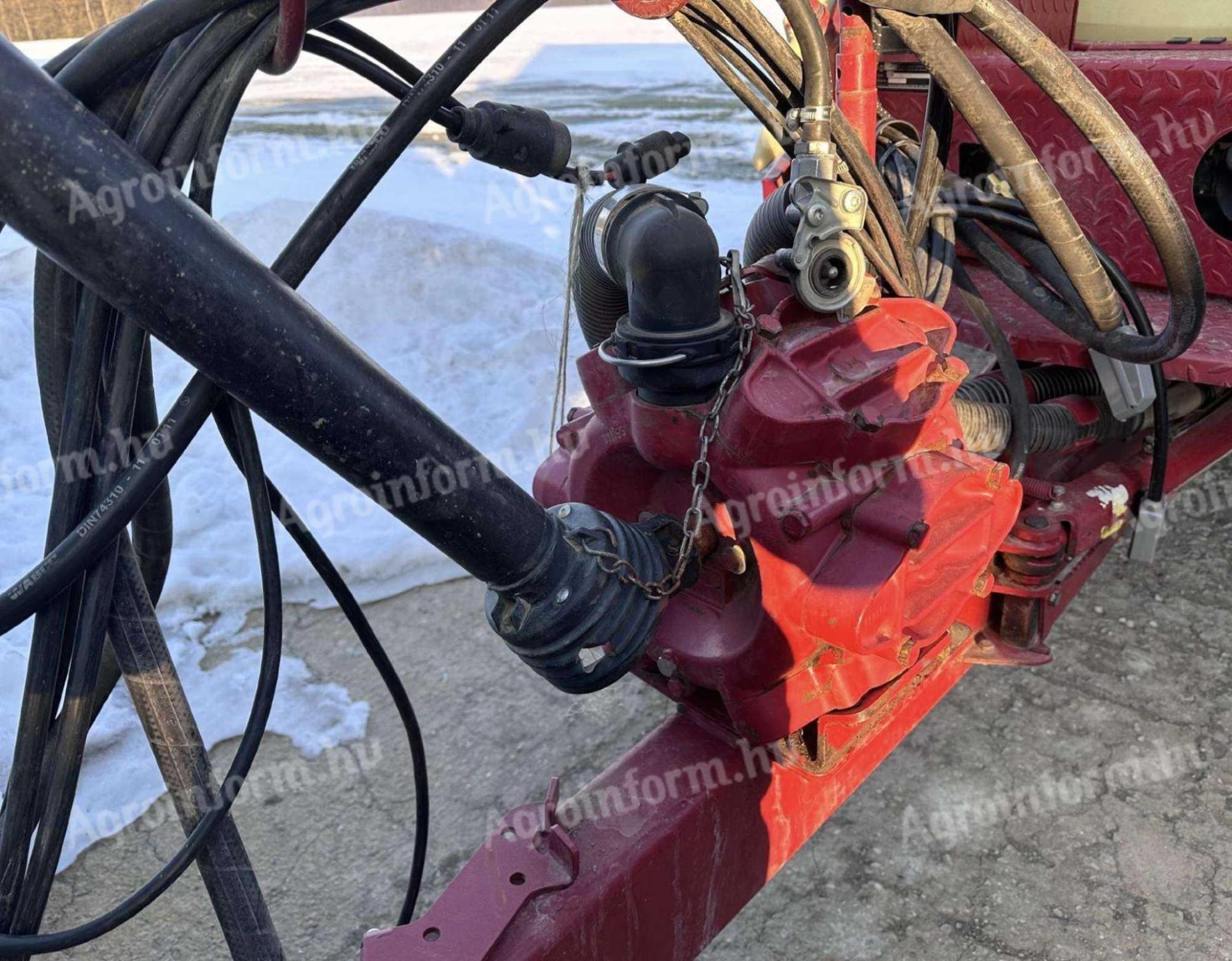 Hardi Navigator 3000 - Adásvételi szerződéssel vagy EU adószámmal 0%Áfa ...