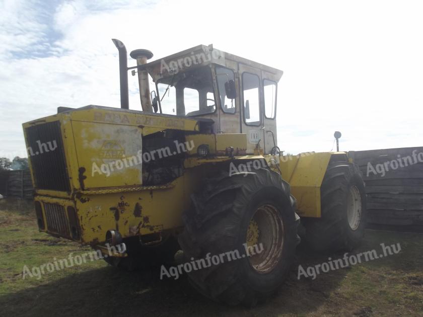 Rába-Steiger 360 traktor cummins motorral, igény esetén ...