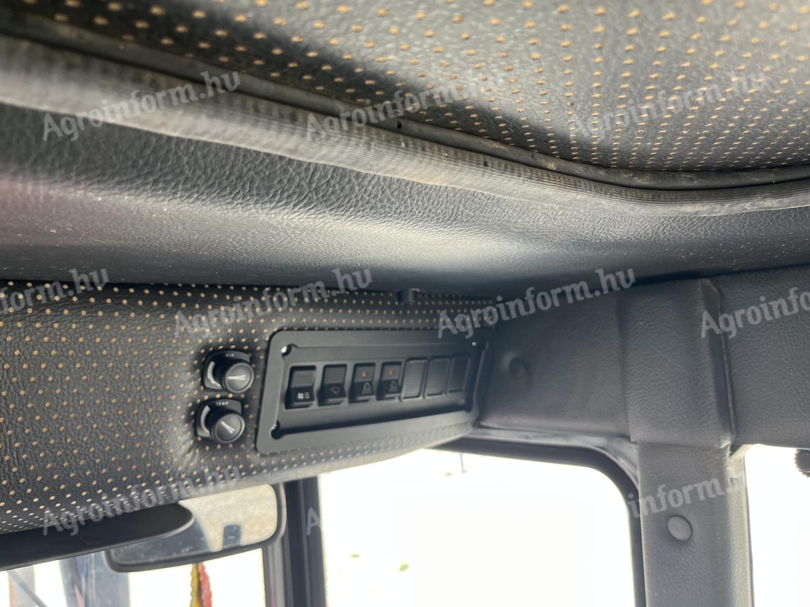 MTZ 820 traktor - Somogy vármegye 7561 Nagybajom - Agroinform.hu