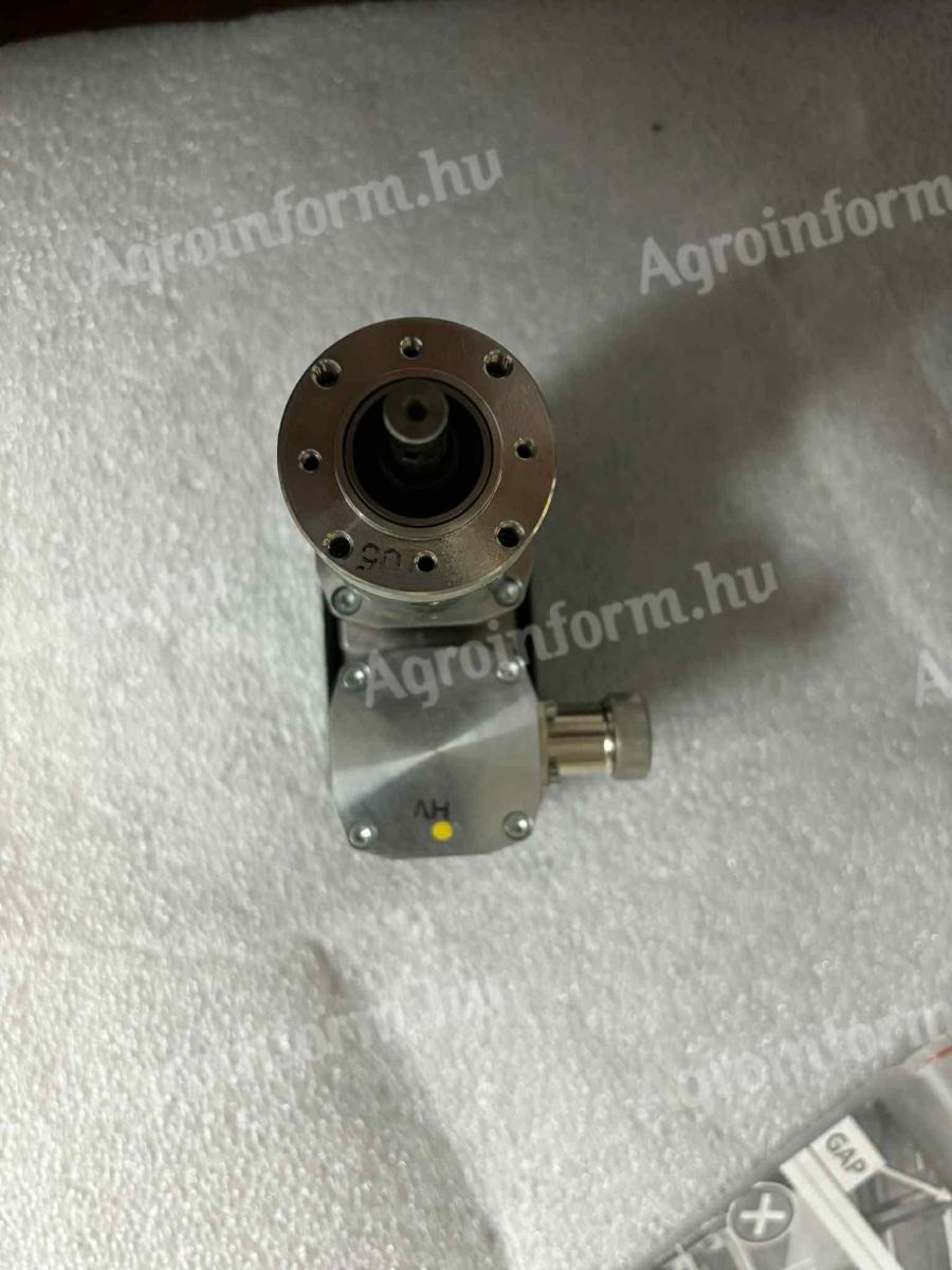 Eladó Gaspardo MTR vetőgép motor - Hajdú-Bihar vármegye 4243 Téglás ...