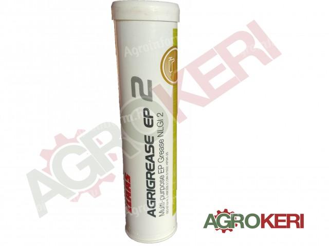 Kenőzsír Claas Agrigrease EP2 , 400gr. - Szabolcs-Szatmár-Bereg megye 4400 Nyíregyháza, Tokaji ...