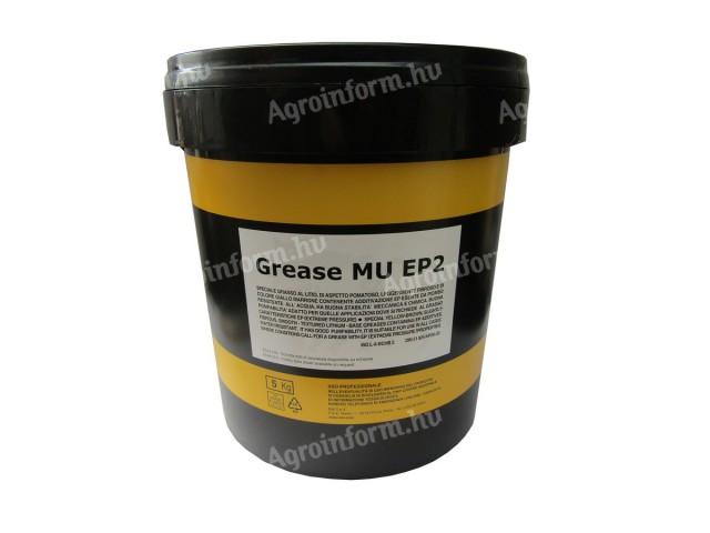 Kenőzsír AGIP / ENI, GR MU EP2, vödrös, 5kg. - Szabolcs-Szatmár-Bereg ...