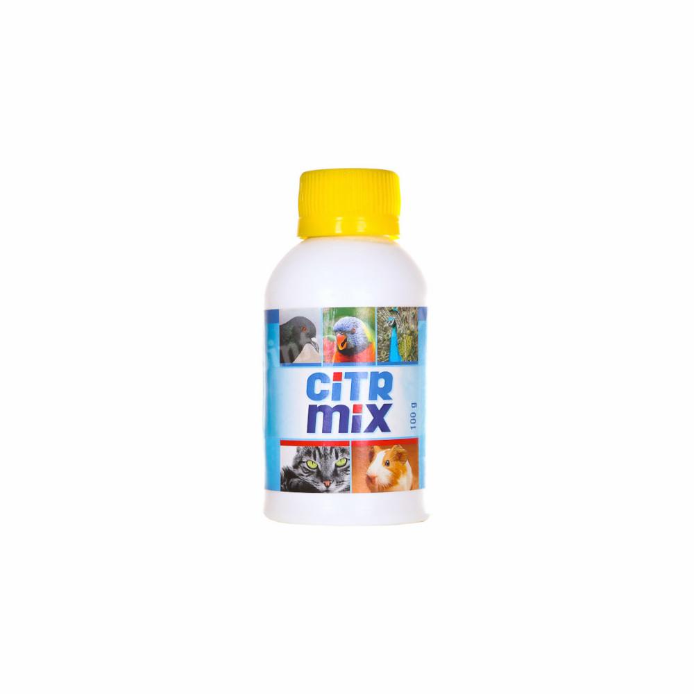 Citr Mix savasságot szabályozó keverék 100ml - Baranya vármegye 7622 ...