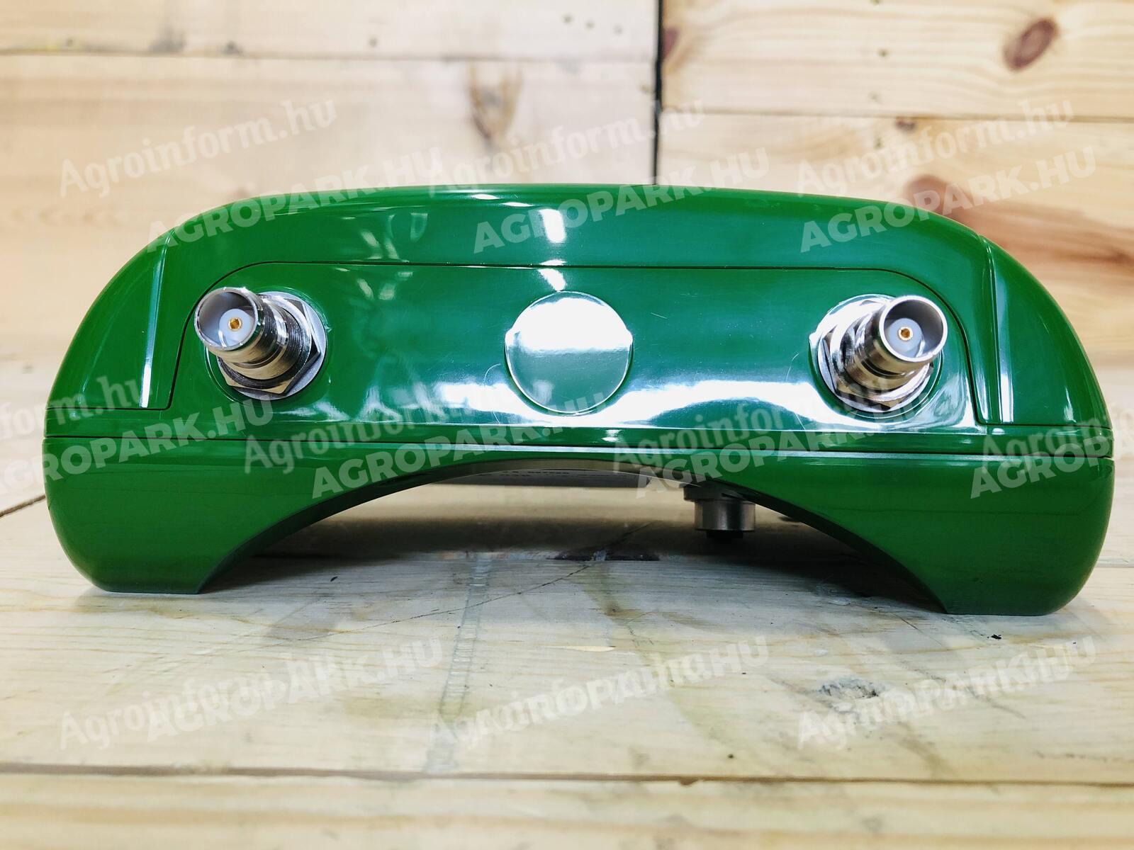 ÚJ John Deere 4G mobil SIM kártyás RTK LTE modem. John Deere Starfire ...