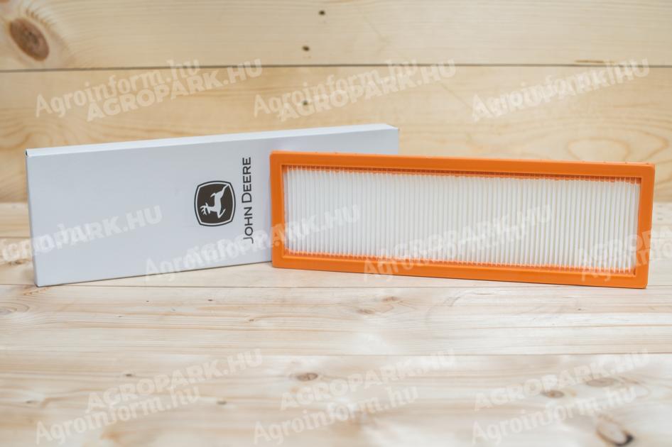 John Deere - Légszűrő - RE198488 - Csongrád-Csanád megye 6765 Csengele ...