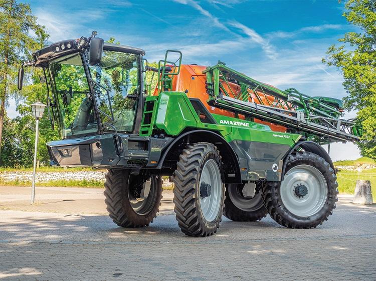 Pantera Roadshow – Hajdúböszörmény - Agroinform.hu