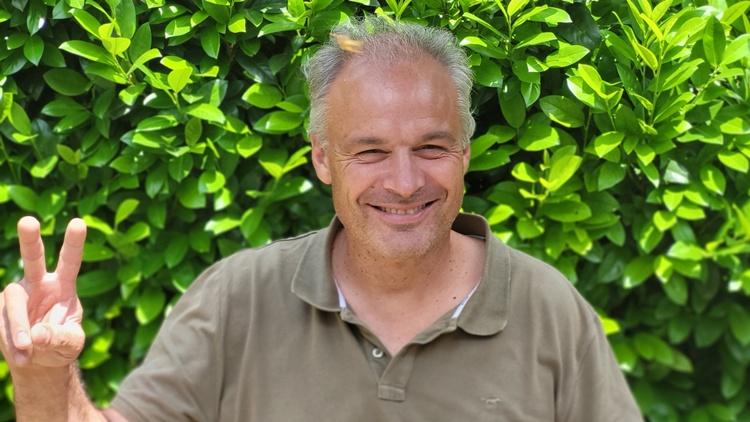 Gyászol az agrárium, elhunyt Stocker Reto - Agroinform.hu